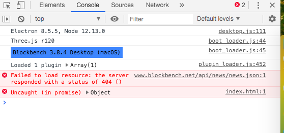 Import extruded texture not working · Issue #918 · JannisX11/blockbench · GitHub