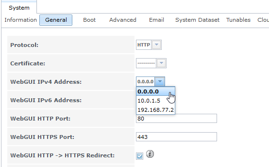 Unable to connect to FreeNAS API? · Issue #44 · TheGrandWazoo/freenas-proxmox · GitHub