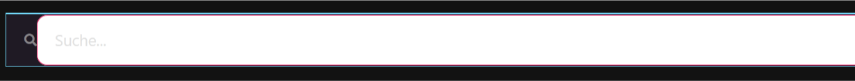 Bug Search Form Widget Global Theme Style Overrides Background Border Color Of Input 6517