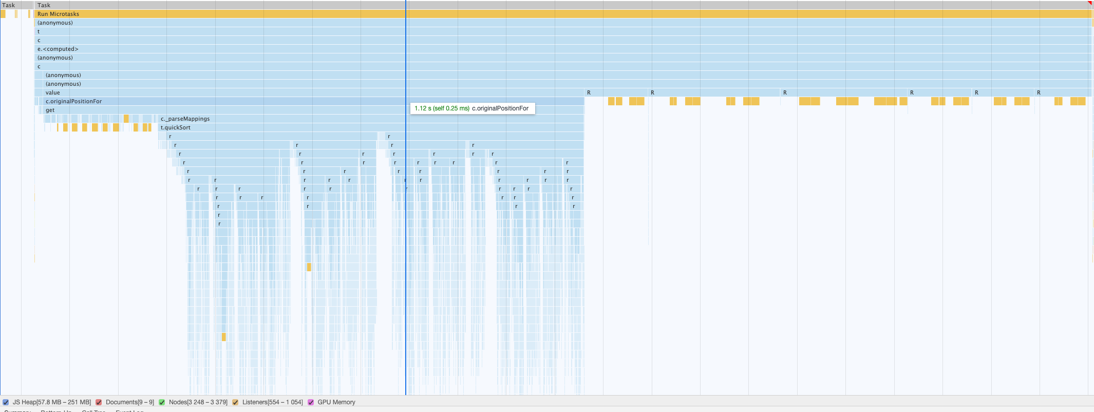 slow when mounting and unmounting · Issue #838 · securingsincity/react-ace · GitHub