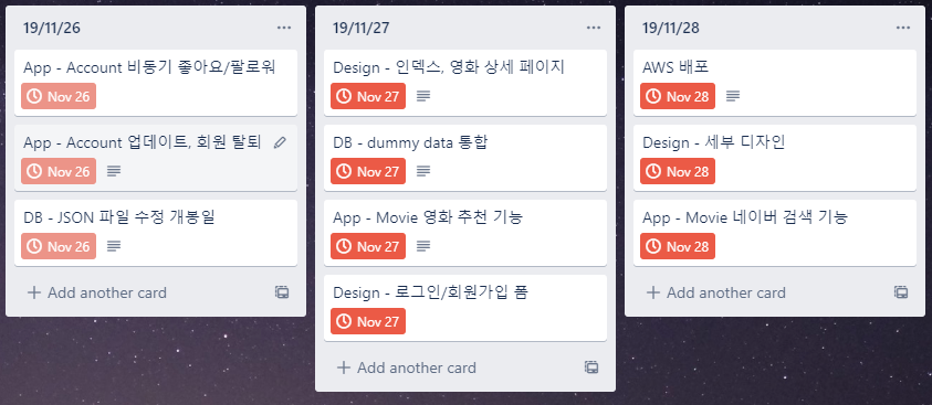 GitHub - mycomax0416/final_project: SSAFY Final Project