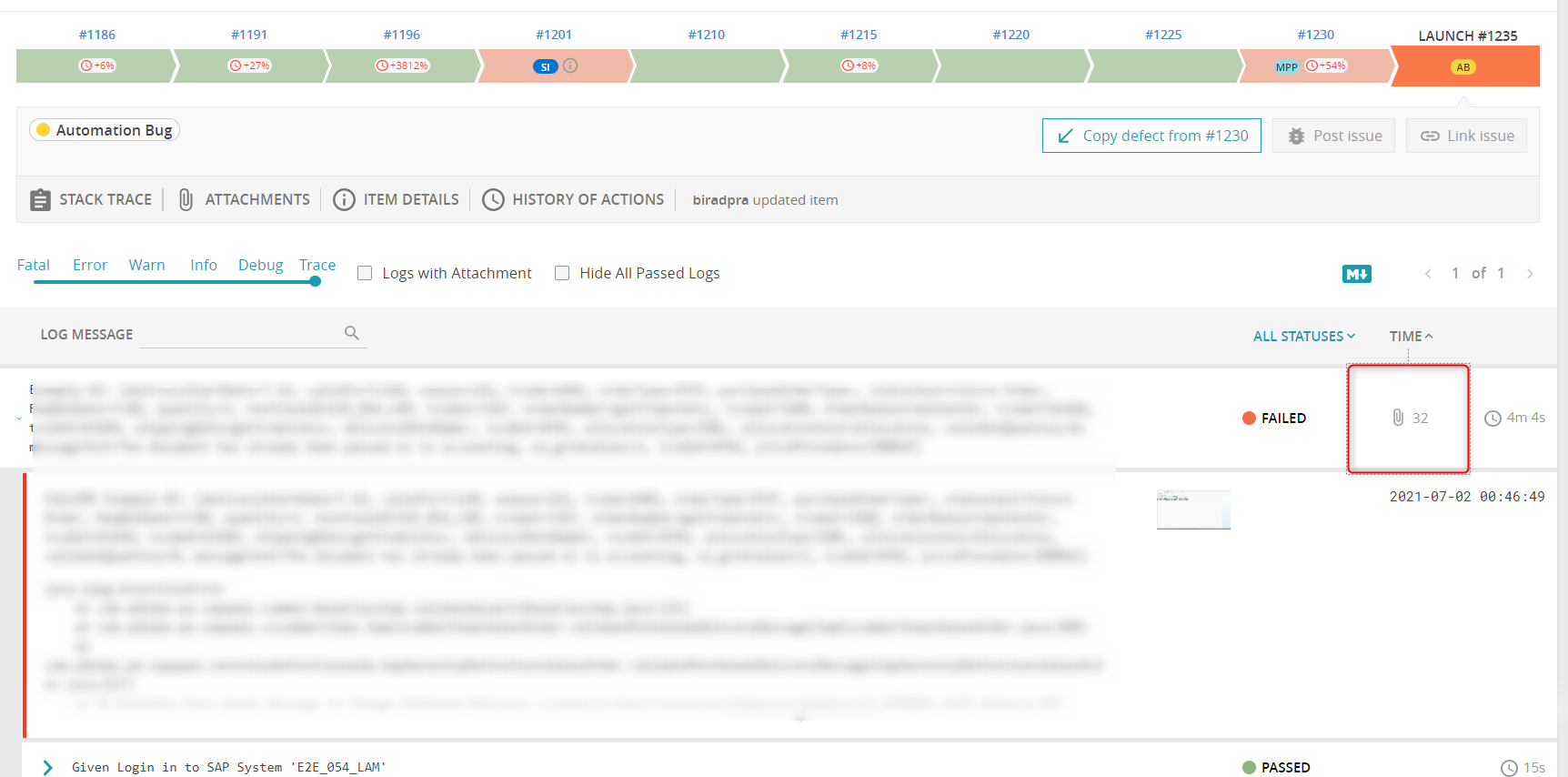 Attachments section only are displaying 12 screenshots · Issue #1469 ...