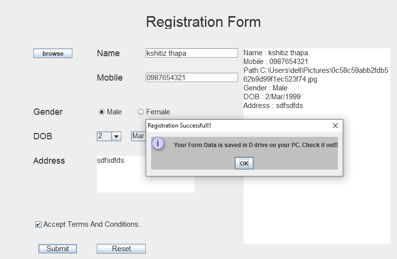 GitHub - tkshitiz/miniProject