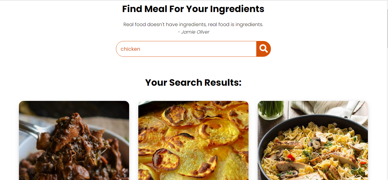 Github Kirthik13recipe Recommendation System An Application That Will Assist A User To