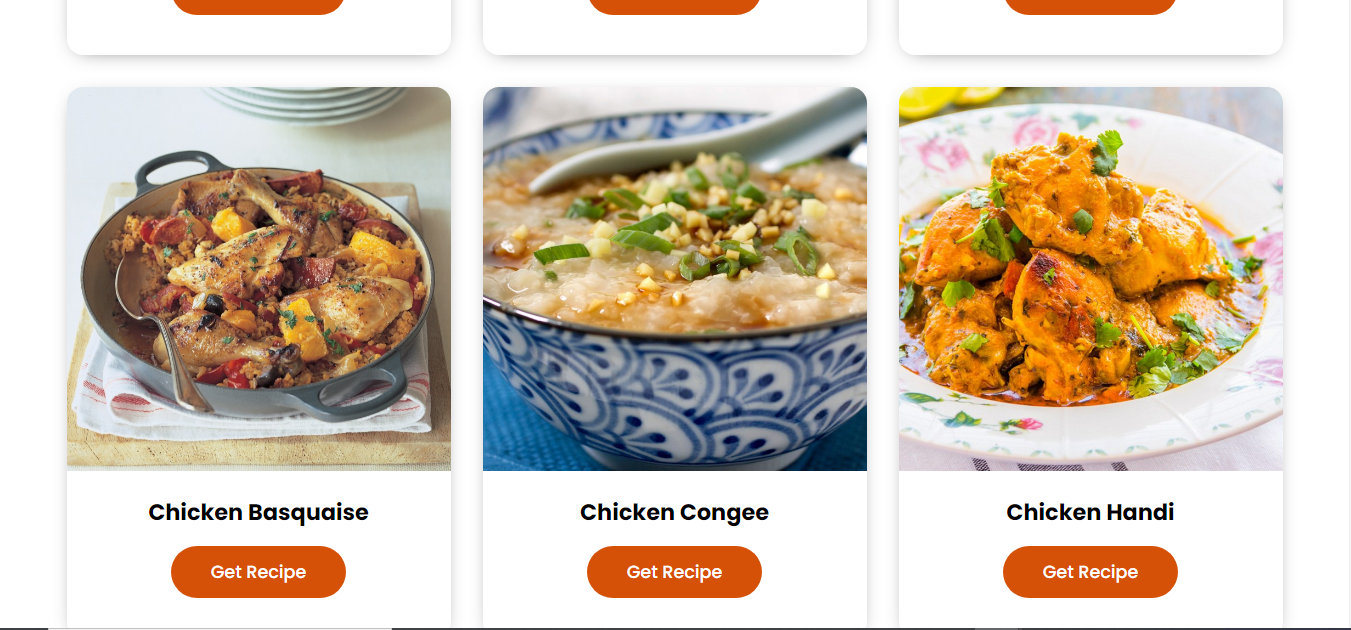 GitHub - Kirthik13/Recipe-Recommendation-System: An application that ...