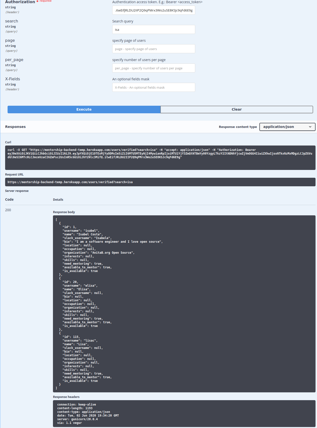 MembersPage: add search feature · Issue #38 · anitab-org/mentorship-flutter · GitHub