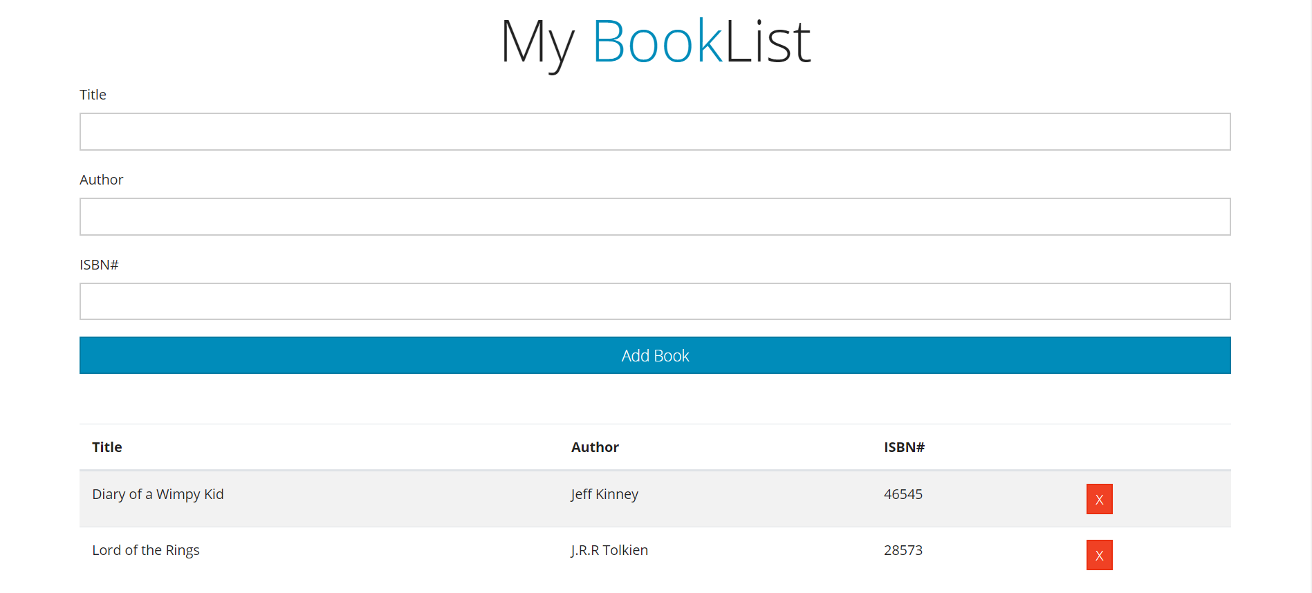GitHub - Kazeno21/My-BookList-App: A book listing app