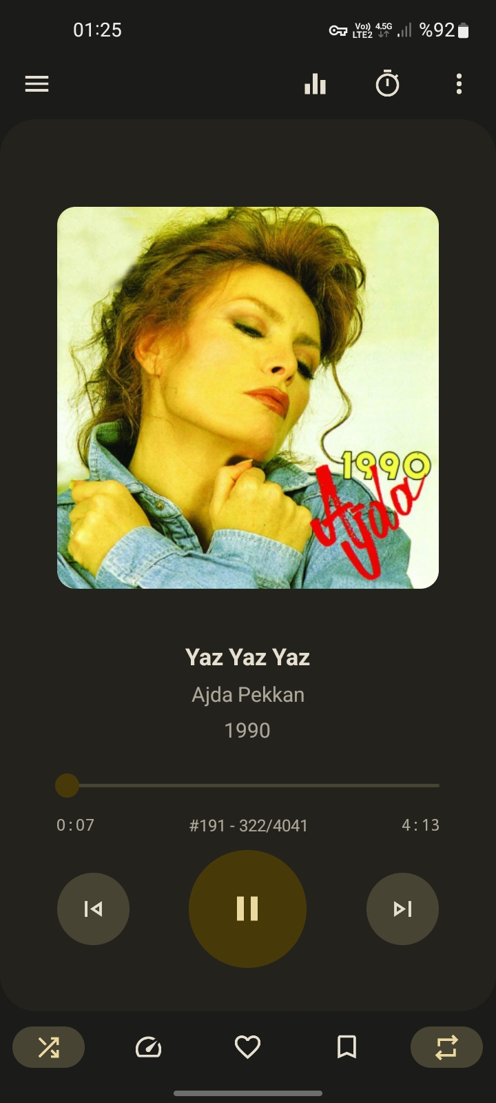 [Feature]: RiMusic UI Concept V2 · Issue #89 · fast4x/RiMusic · GitHub