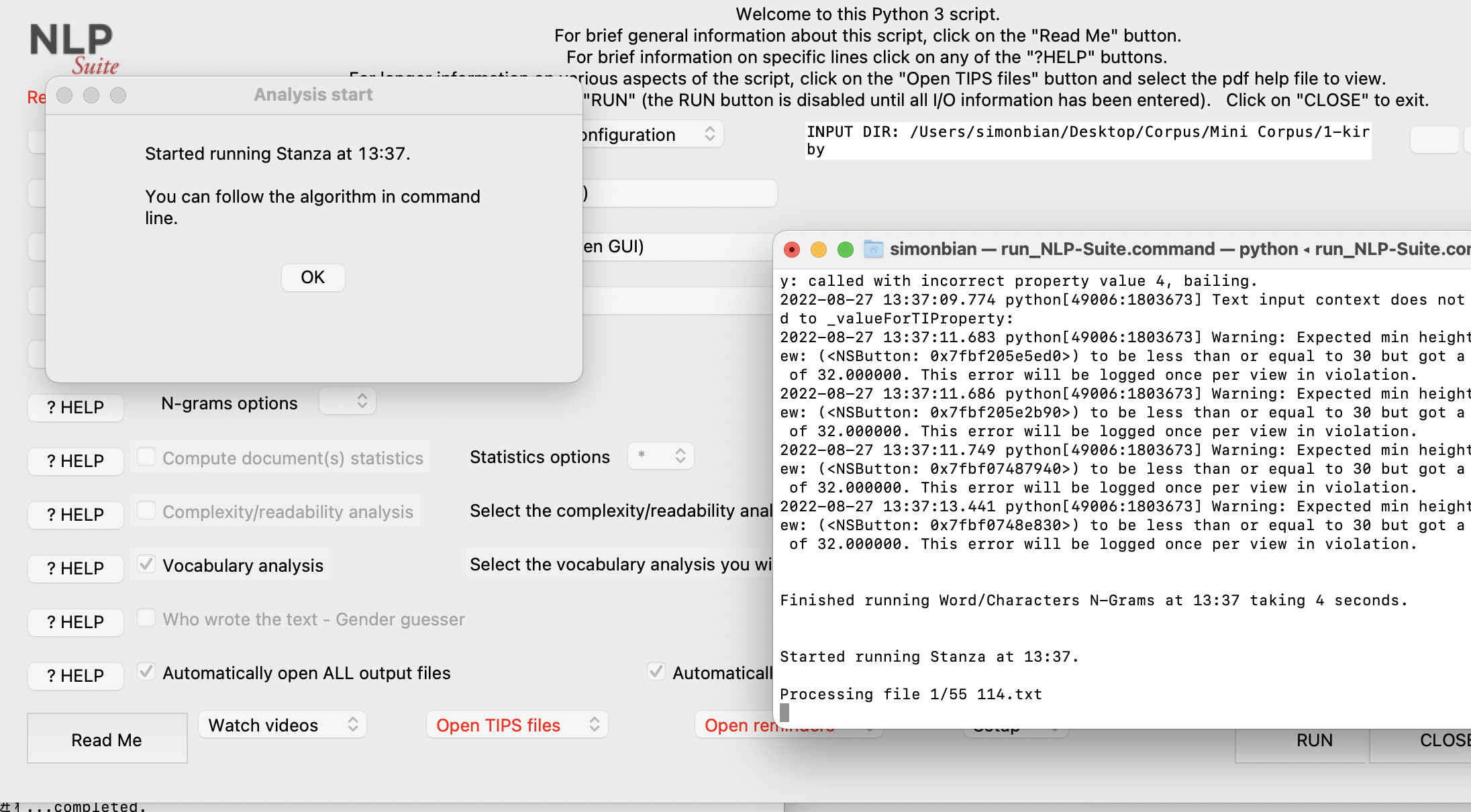 Cannot Install Stanza Stanza Reported To Be Missing · Issue 741 · Nlp Suitenlp Suite · Github