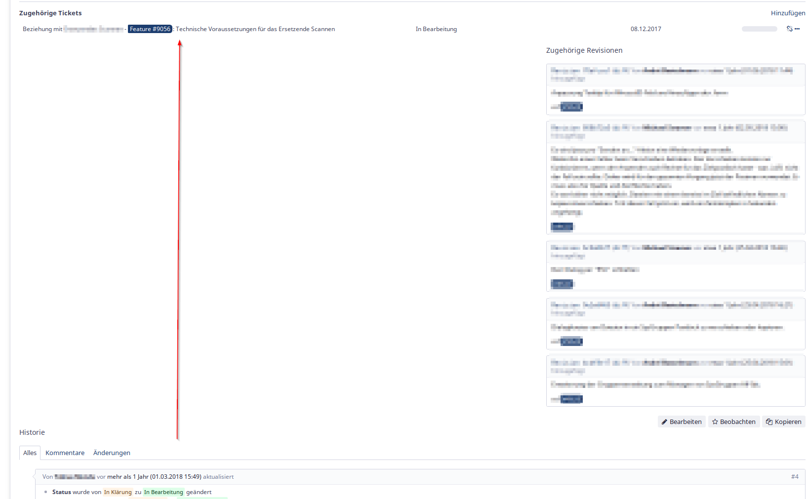 Floating of comments when using reverse ordered post-view · Issue #130 · mrliptontea/PurpleMine2 ...
