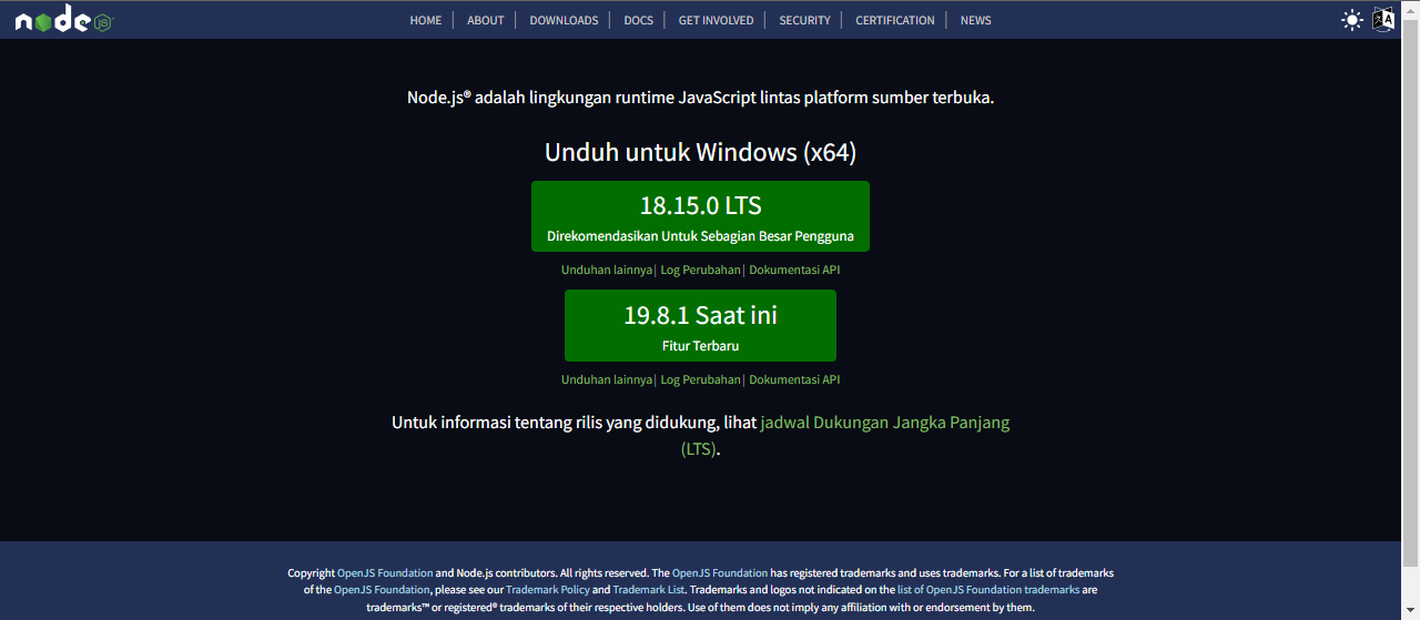 Common problems with Indonesian localization · Issue #5174 · nodejs/nodejs.org · GitHub
