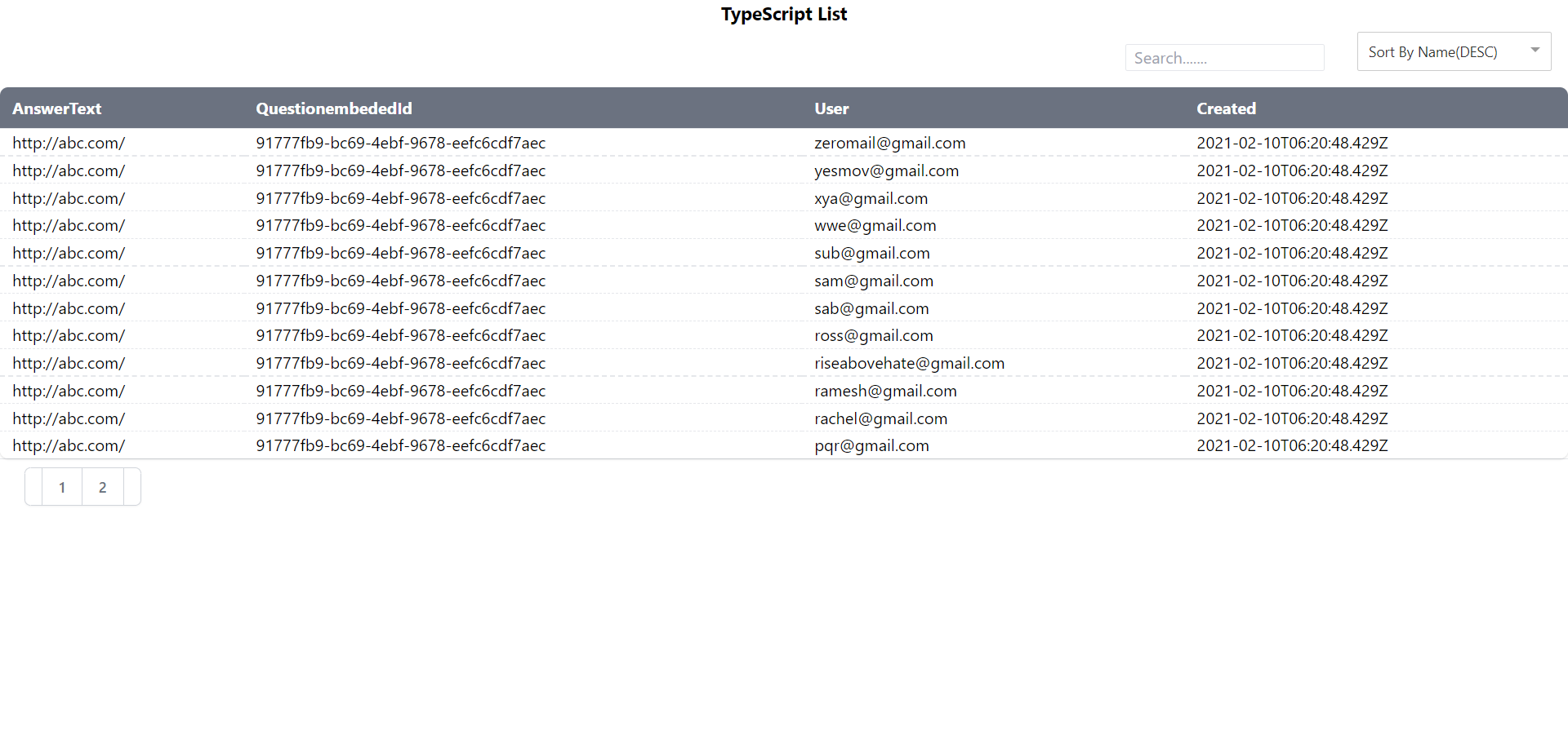 GitHub - samsaw777/ReactTypescriptList
