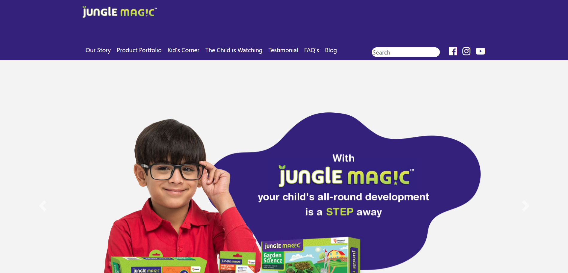 GitHub - samsaw777/JungleBook: This is a basic website made with Html, Css , Javascript.