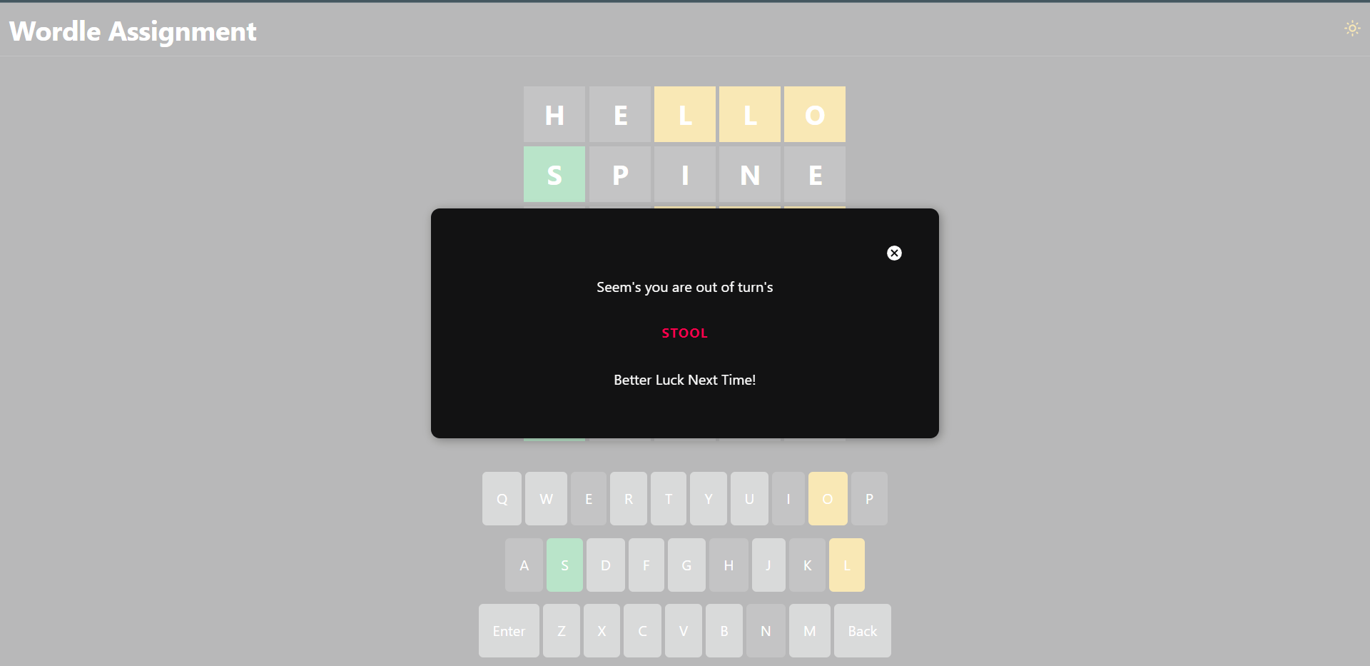 GitHub - samsaw777/wordle_roc_assignment