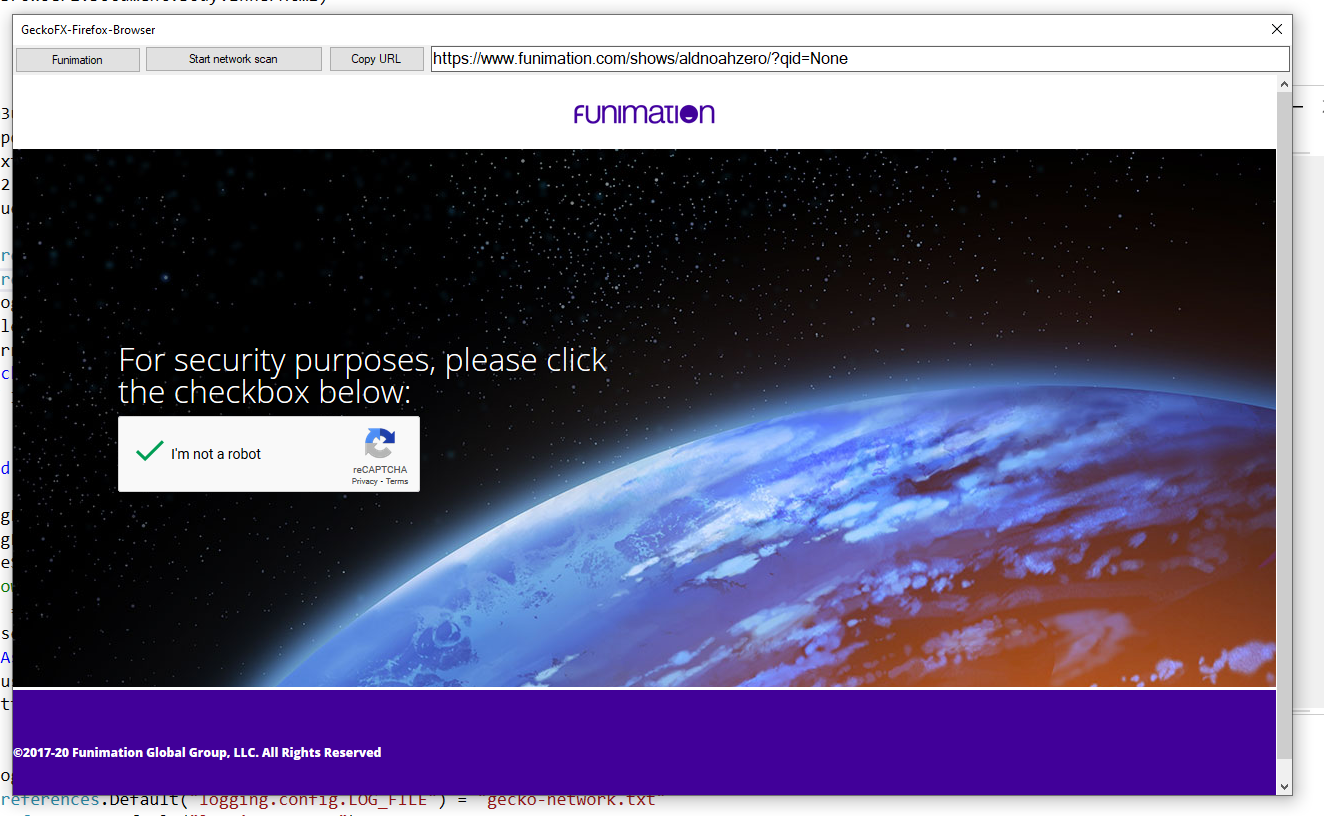 Not able to download from Funimation · Issue #229 · hama3254 ...