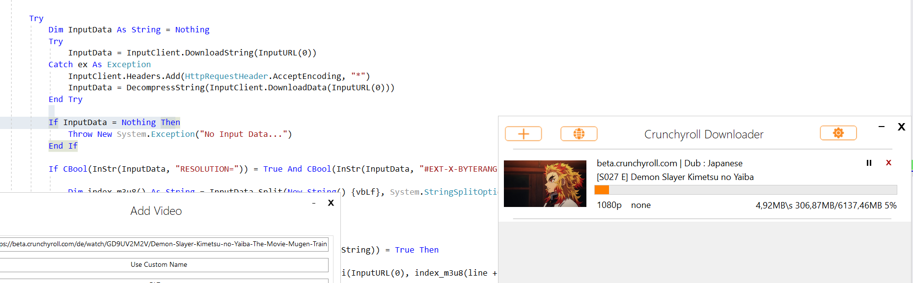 The download process seems to have crashed · Issue #366 · hama3254 ...