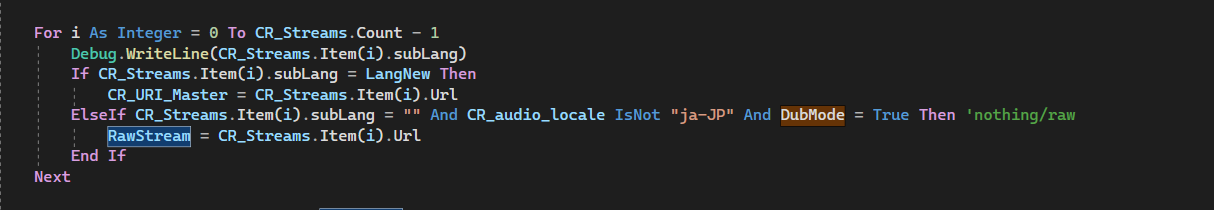 Automatic remember for no hardsubs · Issue #540 · hama3254/Crunchyroll ...