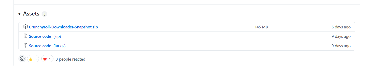 Hi im new with this type off thing · Issue #521 · hama3254/Crunchyroll-Downloader-v3.0 · GitHub