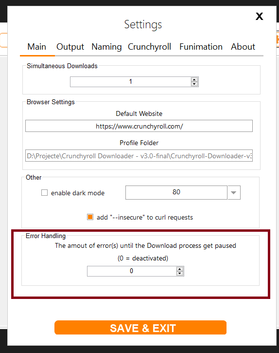 Crunchyroll-Downloader-v3.9_portable · Issue #578 · hama3254 ...