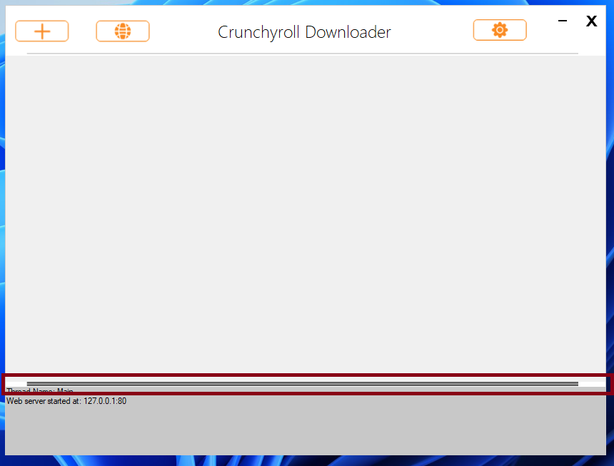 The download process seems to have crashed in some videos · Issue #598 ...