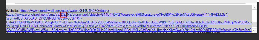 The download process seems to have crashed in some videos · Issue #598 ...