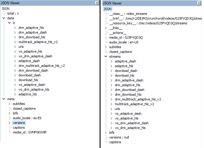 --API changed--Use v3.11-- · Issue #623 · hama3254/Crunchyroll-Downloader-v3.0 · GitHub