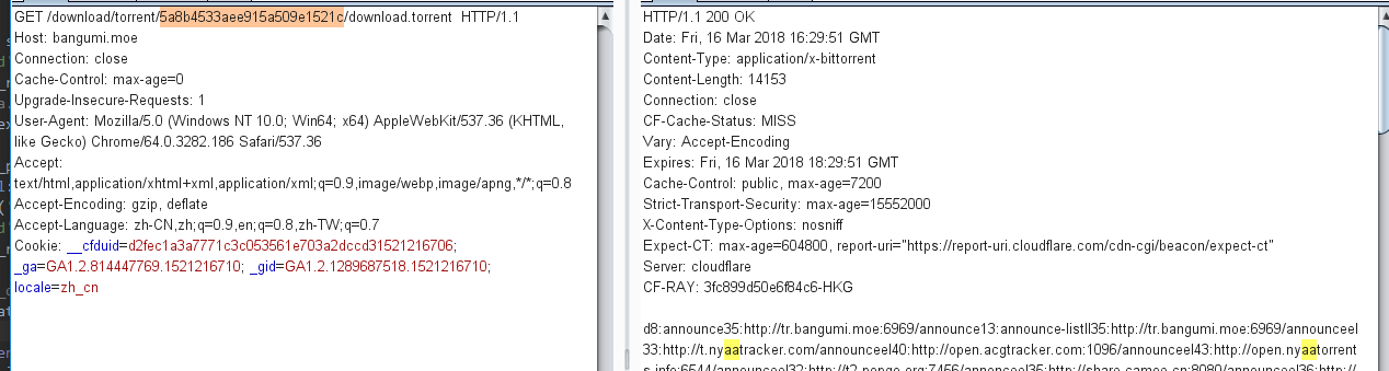下载方式可选更换为种子文件 · Issue #81 · BGmi/BGmi · GitHub