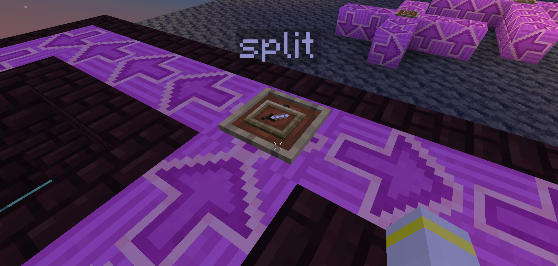 GitHub - saryginrodion/conveyors: Minecraft Datapack adding some automation