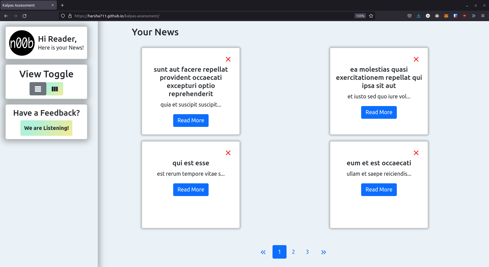 GitHub - harsha711/kalpas-assessment