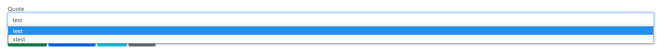 UI: TextField settings bugs · Issue #12303 · OrchardCMS/OrchardCore · GitHub