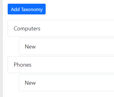 Extend taxonomy pickerdisplay text · Issue #14197 · OrchardCMS/OrchardCore · GitHub