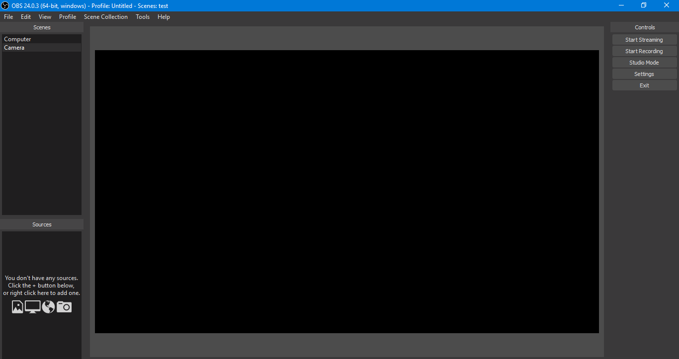Media screen mirror with timer overlay. · Issue #340 · AntonyCorbett/OnlyT · GitHub