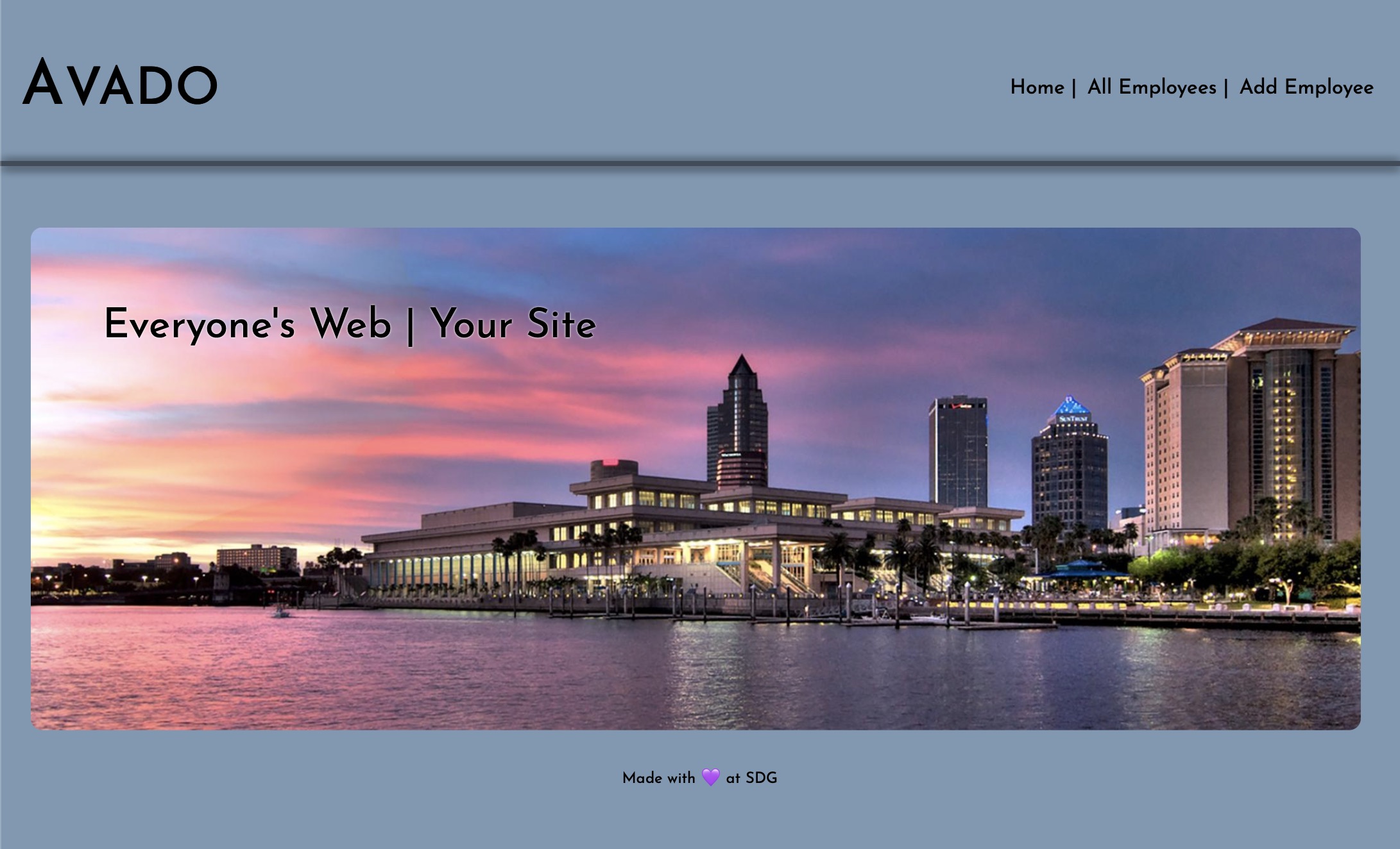 GitHub - uncrownedthrone/hw-employee-database: Employee Database Assignment