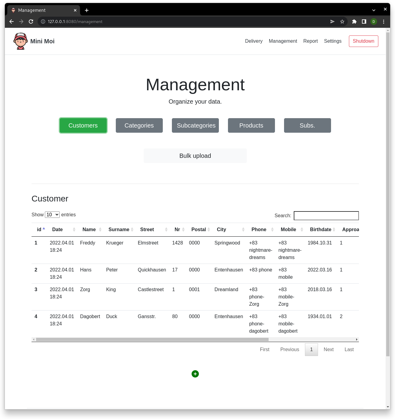 GitHub - No9005/mini-moi: Little assistant tor organizing deliveries