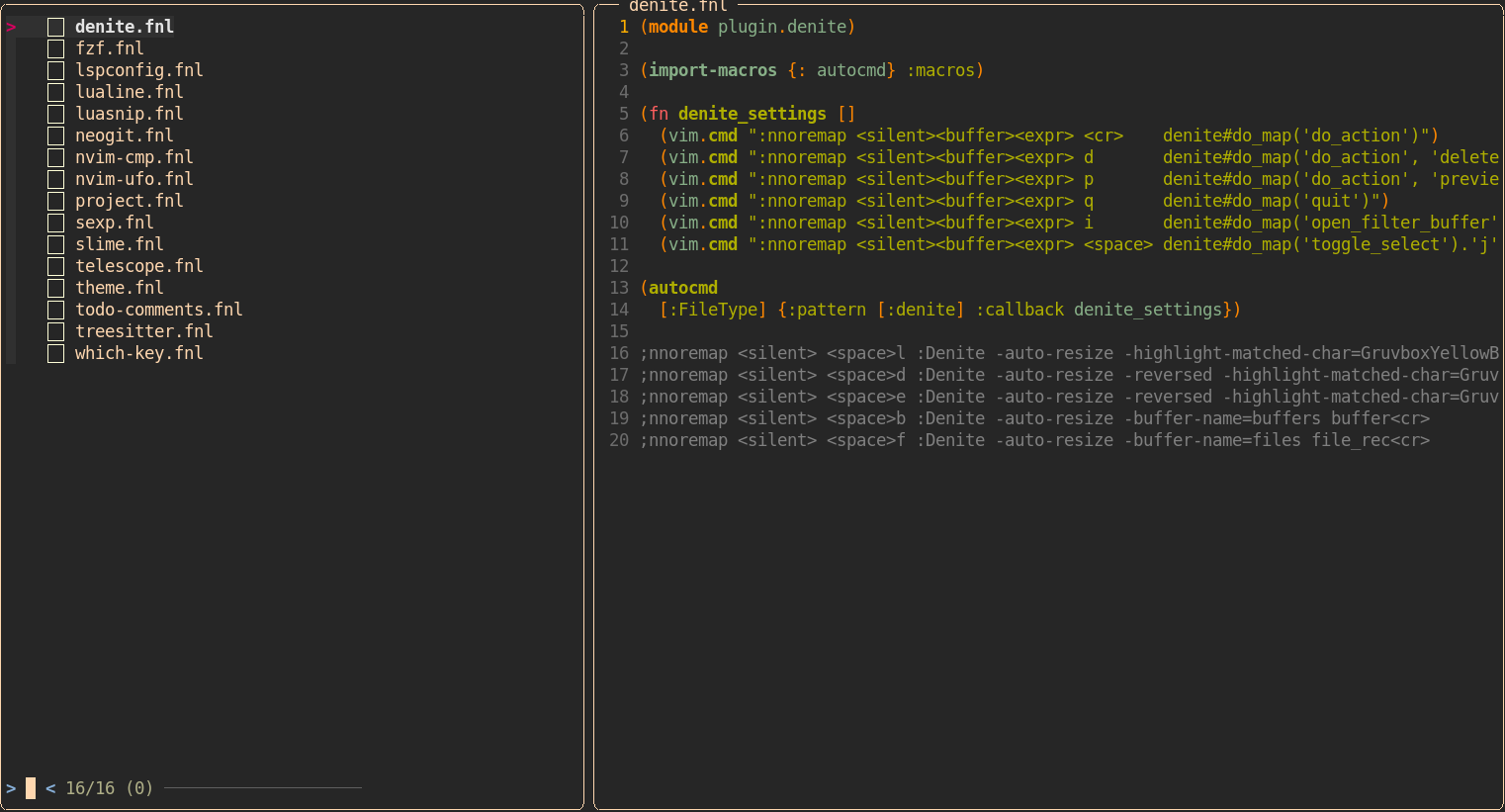 Reverse List Shows File List On The Top And Does Not Reverse The Order Of The File List · Issue