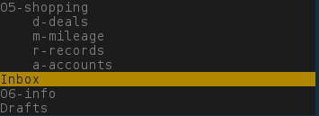 sidebar_sort_method=alpha: does not sort mailboxes as expected · Issue ...
