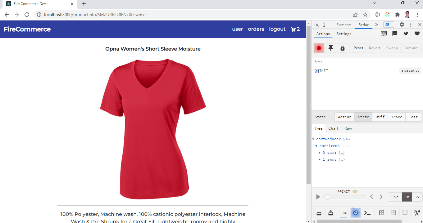 GitHub - jhhg04/React-StackMaster-FireCommerce: React Redux Bootstrap React Icon