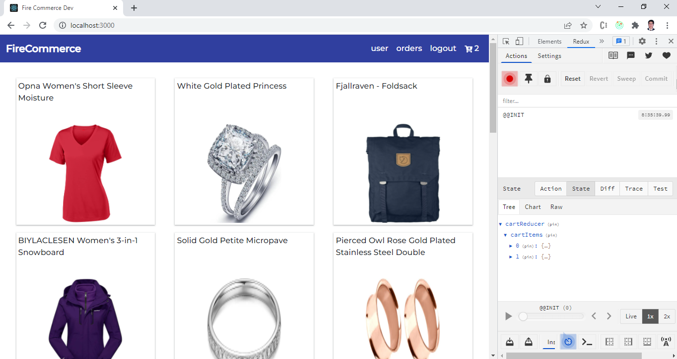 GitHub - jhhg04/React-StackMaster-FireCommerce: React Redux Bootstrap React Icon