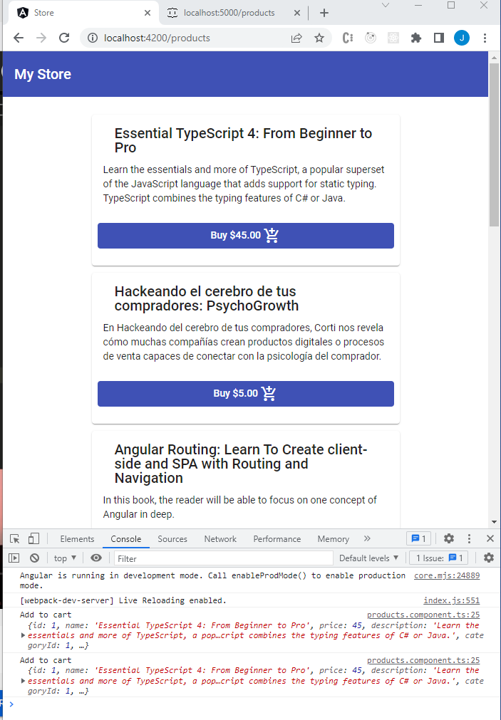 GitHub - jhhg04/Angular-DominiCode-Store: Angular