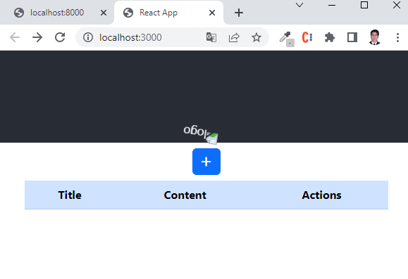 GitHub - jhhg04/Mern-InformaticaDP-BlogApp