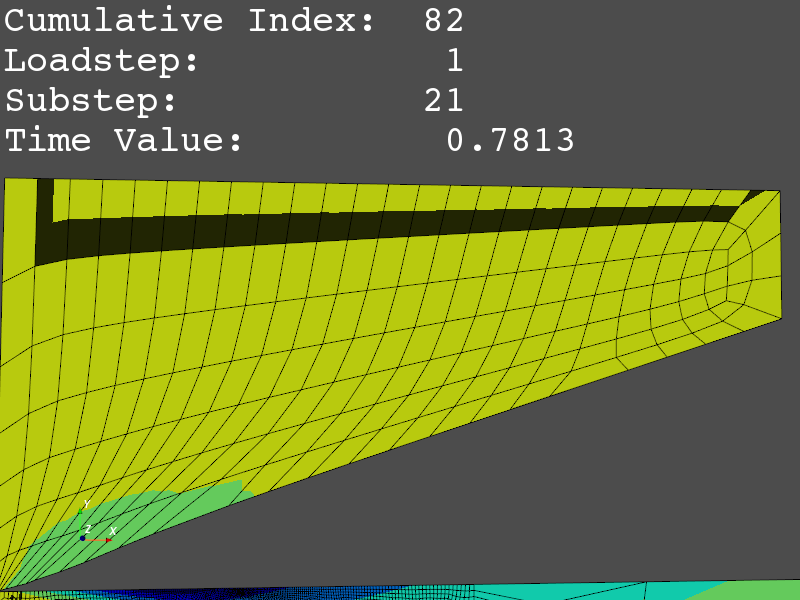 Graphic Shadow Error · Issue 124 · Ansys Pymapdl · Github