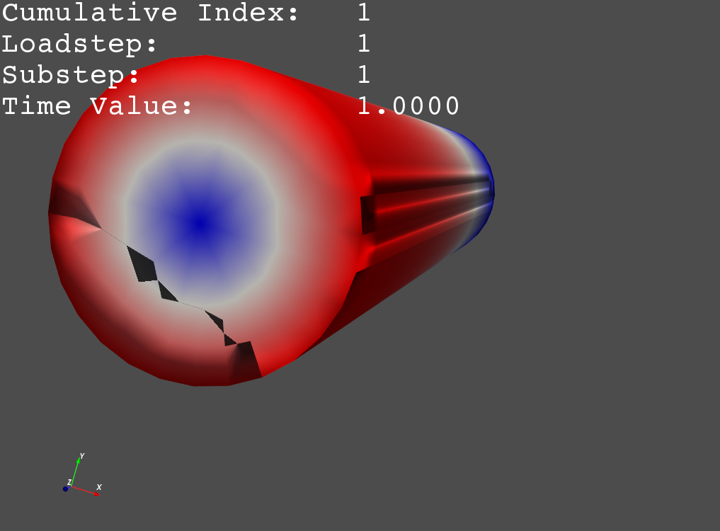 graphic shadow error · Issue #124 · ansys/pymapdl · GitHub graphic shadow error · Issue #124 · ansys/pymapdl · GitHub