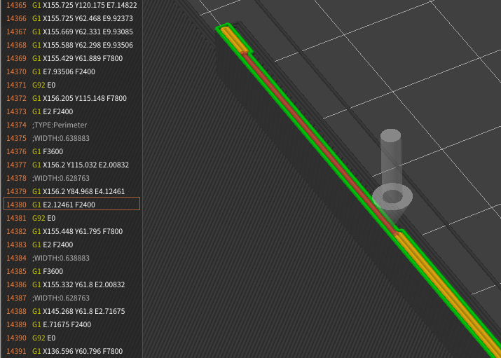 Extreamly huge extrusion width generated · Issue #10841 · prusa3d/PrusaSlicer · GitHub