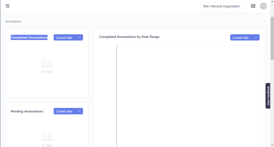 Stats page is not working · Issue #3 · granularai/geoengine-issues · GitHub