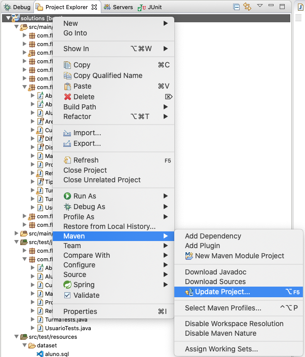 GitHub - jlenon7/tads-projeto-final: Flash curso java web project
