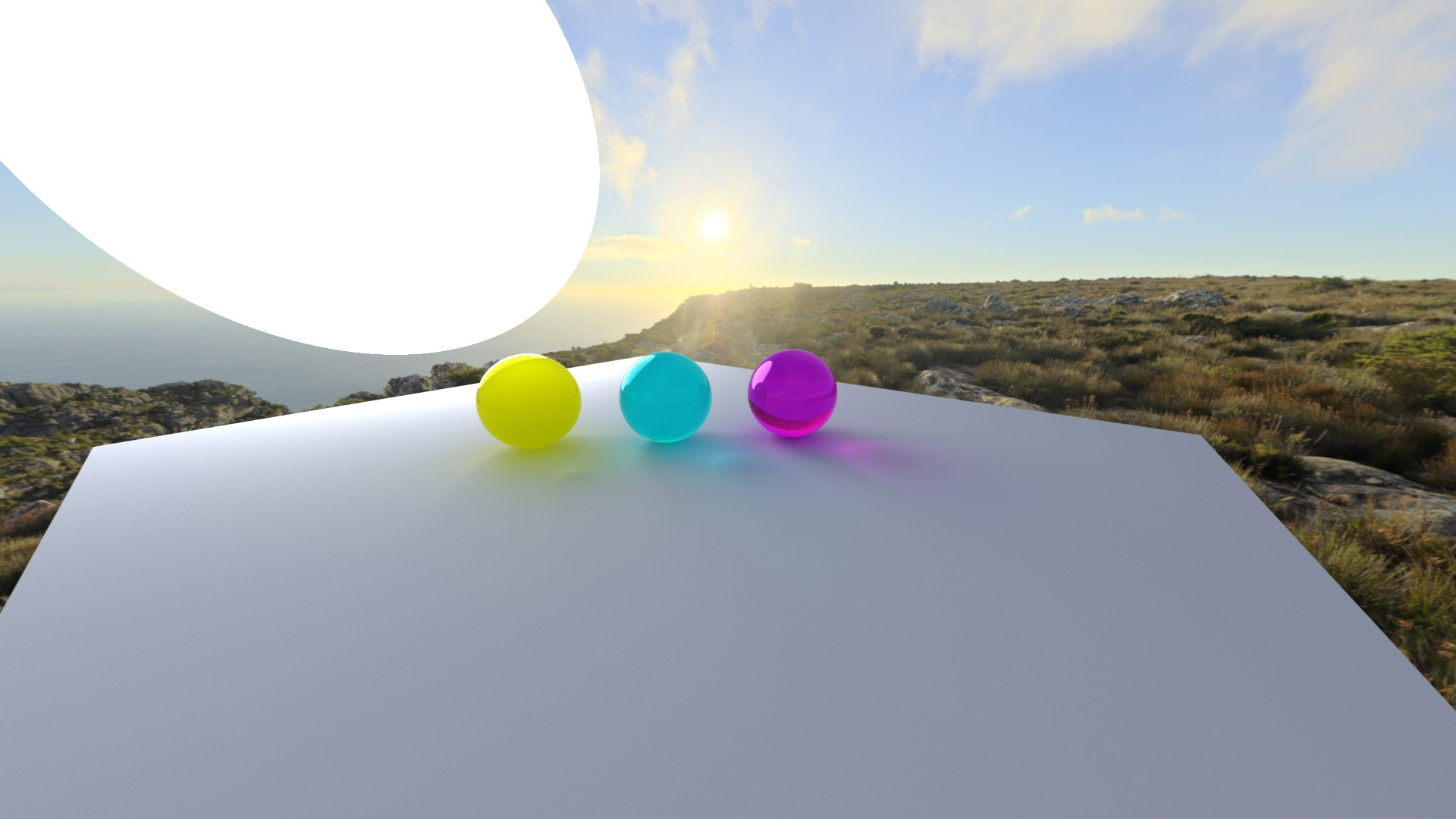 GitHub - SpectreSpect/PathTracing_V2