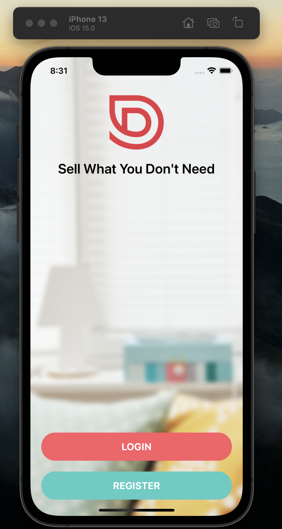 GitHub - halebeau/DoneWithIt-React_Native