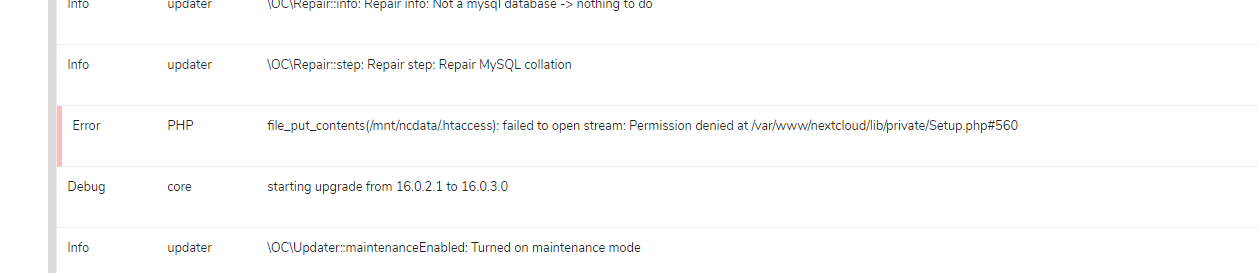 Issue With PHP Memory Limits · Issue #873 · nextcloud/vm · GitHub
