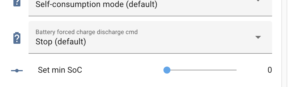 Command to force charge a Sungrow battery doesn't work · mkaiser ...