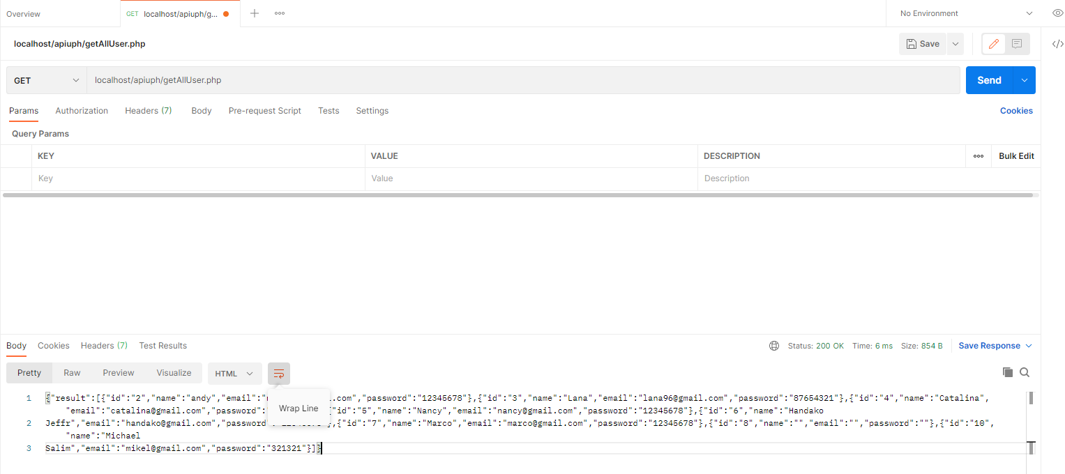 GitHub - Naiyxx/APISederhanaRegisterMember_UASProject
